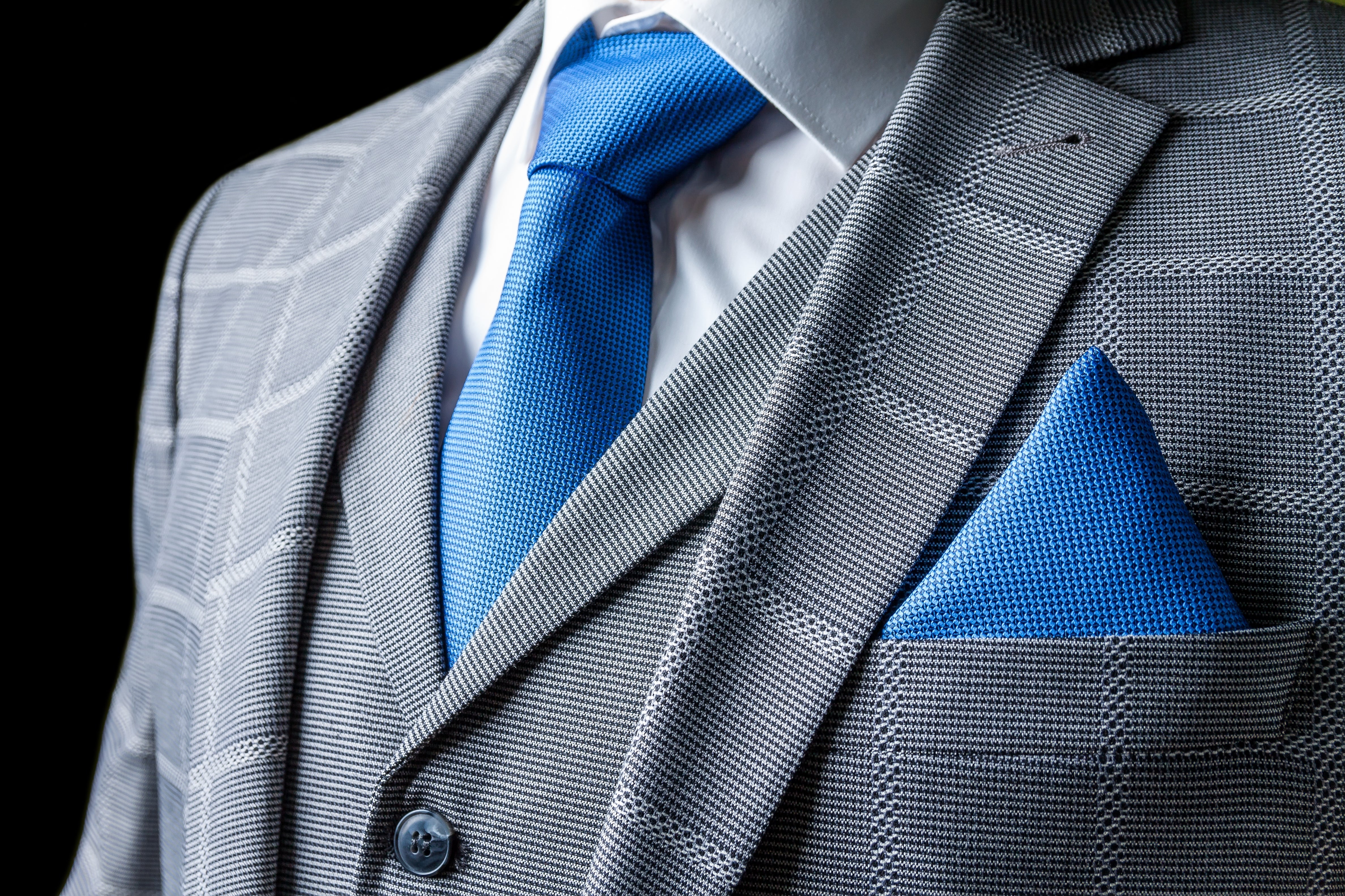 Custom Tailor Singapore | Bespoke & Affordable Tailored Suits ...